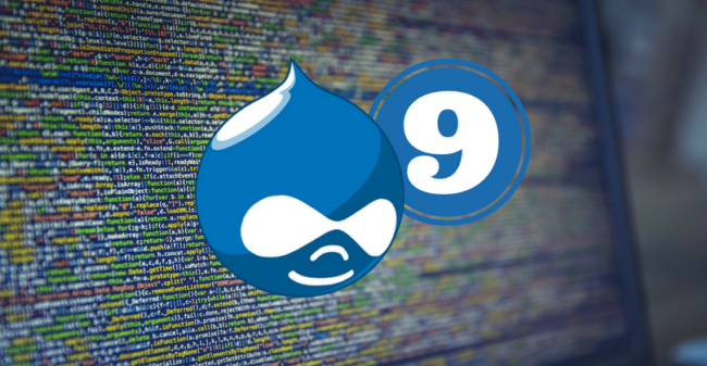 Drupal To Release D9 Soon?