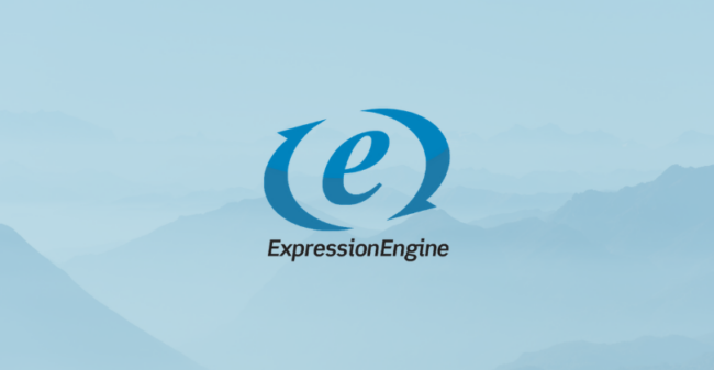Expression Engine CMS: Unlocking its Potential for Developers - Network ...