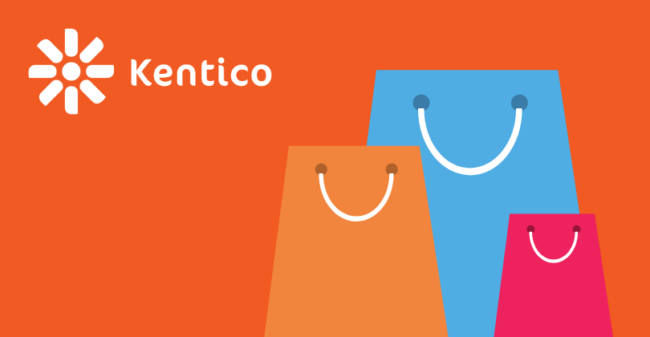 Why You Should Consider Kentico for Your e-Commerce store - Network ...