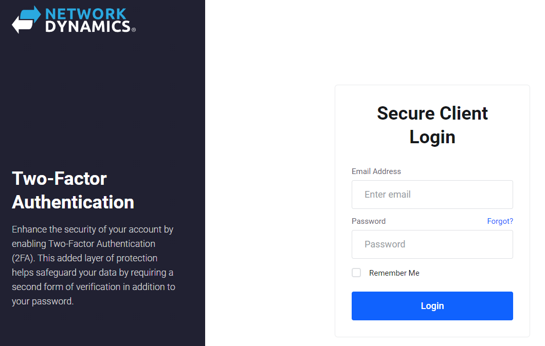 Find Your Cpanel Ftp Credentials For Network Dynamics Network Dynamics