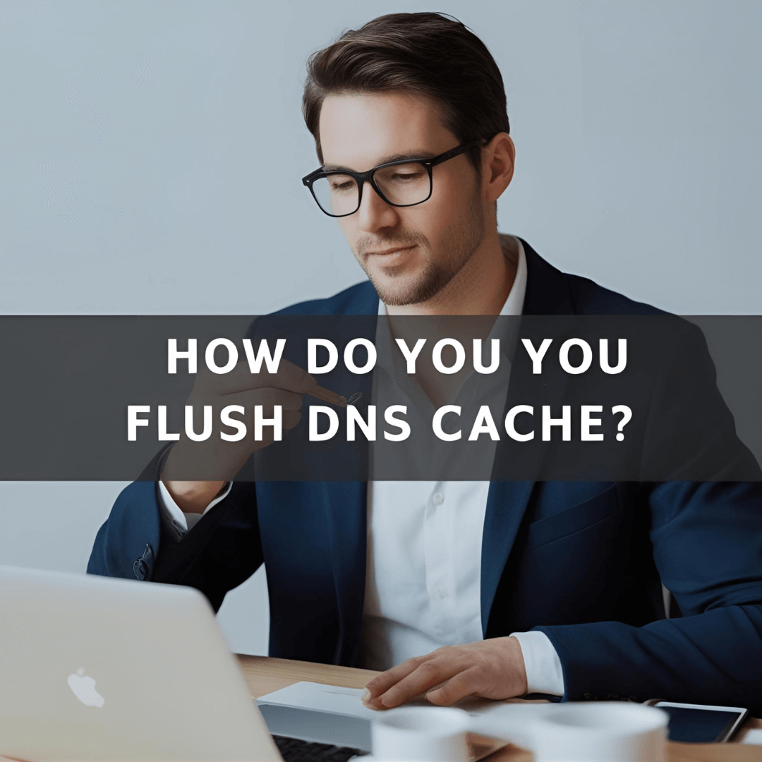 Flush DNS Cache on Windows and Mac Easily - Network Dynamics