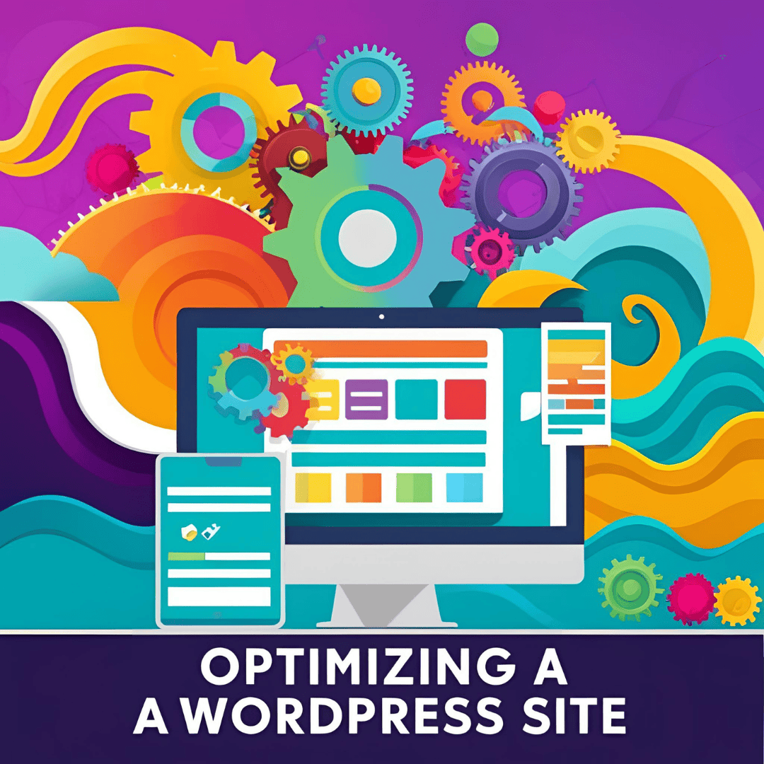 Optimize Your WordPress Site for Better Performance - Network Dynamics